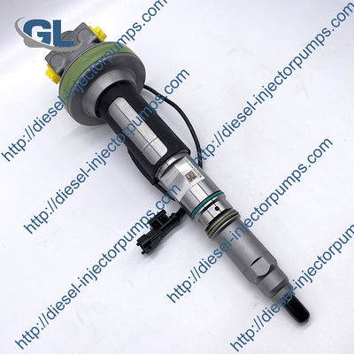 Diesel Fuel Injector 2867149 2882079 4964173 4964170 For Cummins QSK19 ...