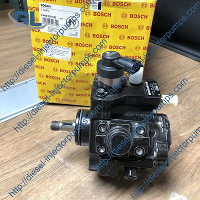 Common Rail Bosch Fuel Injector Pump 0445010182 0445010159 For Greatwall