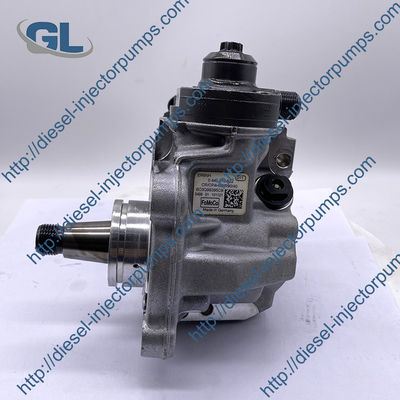 Reman CP4 Diesel High Pressure Injection Pumps Bosch Fuel Injector Pump ...