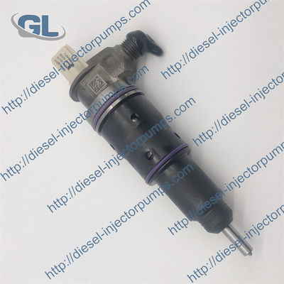 Diesel F2E Smart Fuel Injector BEBJ1F06001 BEBJ1F06101 22282199