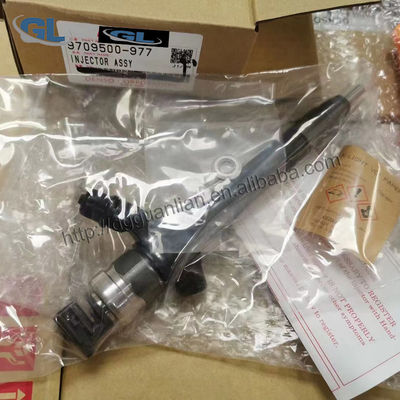 Diesel Fuel Injector 095000-8060 095000-9770 095000-8050 23670-59017 ...