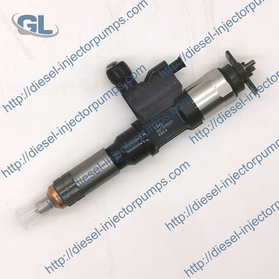Original Brand New Diesel Fuel Injector 095000-5340 095000-5342 095000 ...