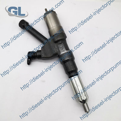 Diesel Common Rail Fuel Injector 095000-0351 095000-0352 095000-0353 ...