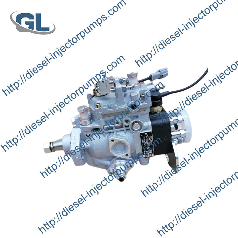 Diesel fuel pump 196000-2300 22100-1C050 VE6/10F1900RND230 for Toyota ...