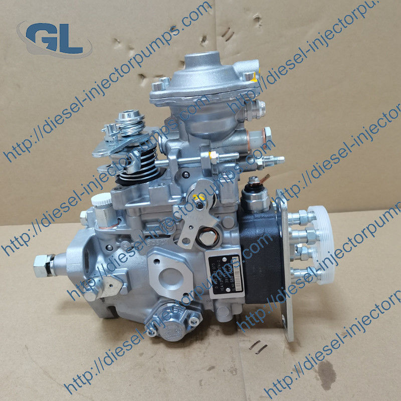 High prssure Diesel common rail injection pump 0460424073 VE4 ...