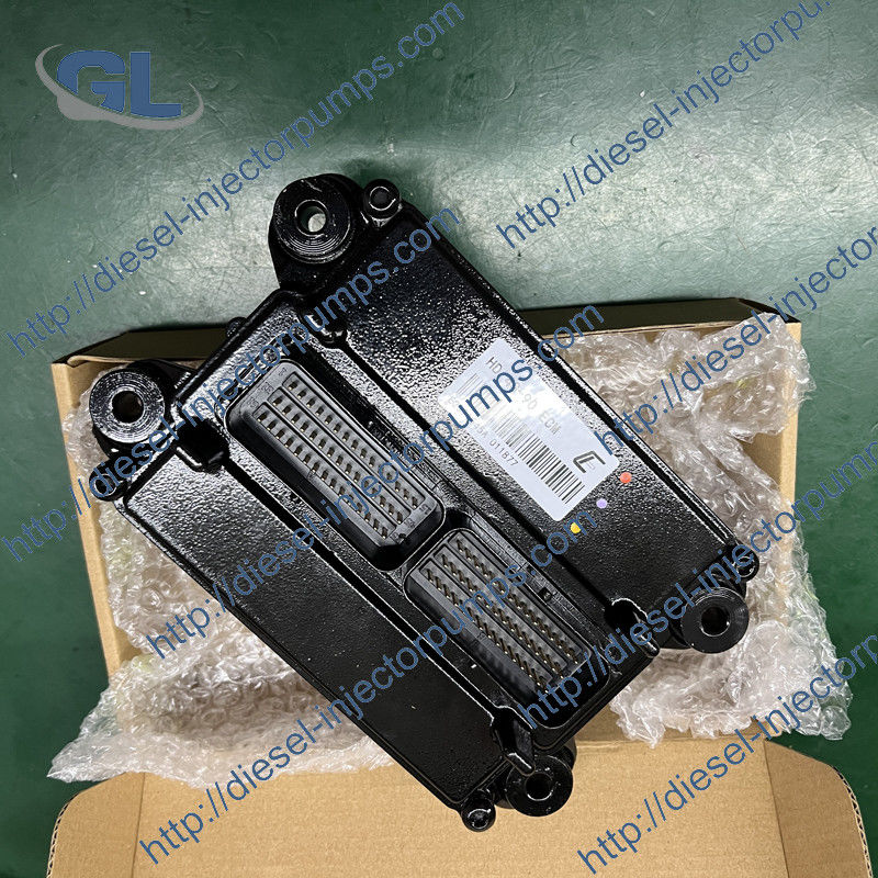 Engine Control unit HD 4G-90 ECM E2371545A ECU ECM Electronic ...