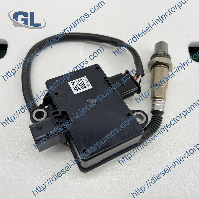 New quality sensor PM particulate sensor 0281008069 12V nitrogen oxygen ...