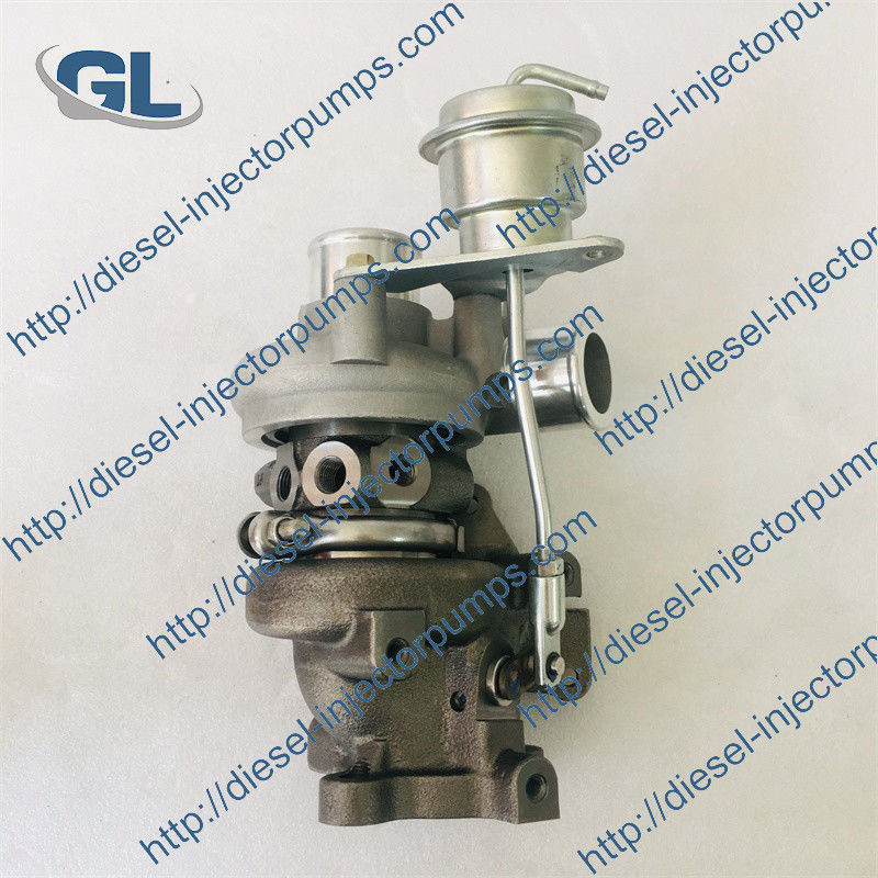 NEW GENUINE Turbocharger 49173-02010 turbo For Mitsubishi TD025 Spare Part