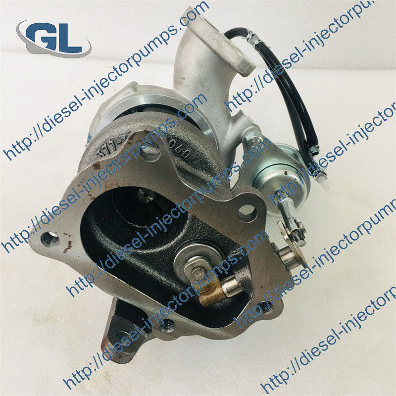 TD04L Turbocharger 49477-04000 14411-AA710 For Subaru Impreza WRX GT ...