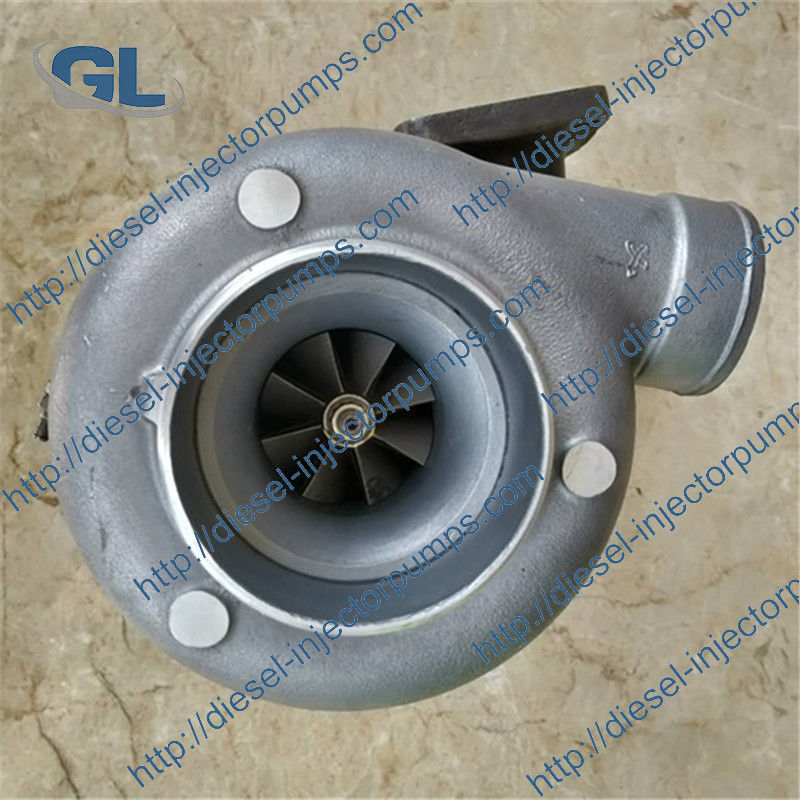 High Pressure Turbocharger 406130-5007S 406130-0008 TE0644 Turbo For ...