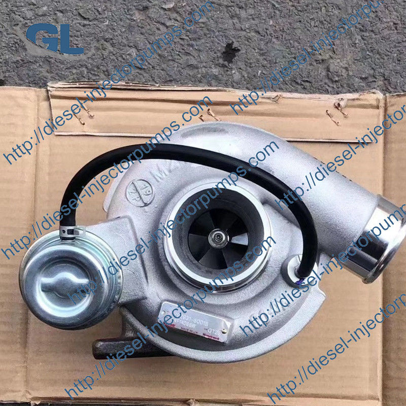 GT2556S Turbo 762931-5001S 32006047 32006079 Turbocharger For JCB ...
