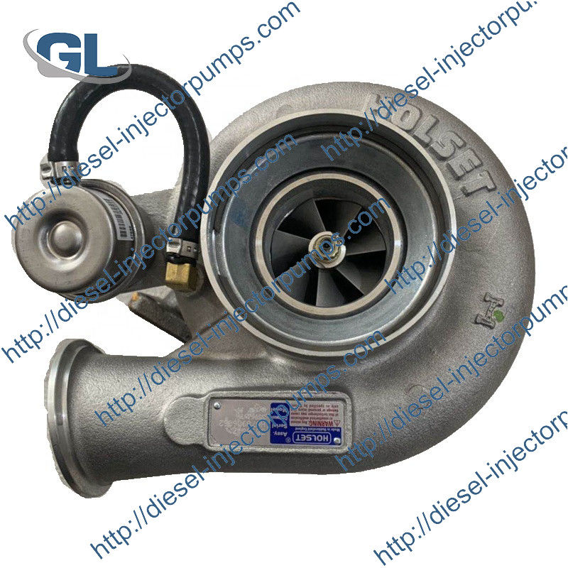 HY35W Turbocharger 3596647 3595654 3592655 4025227 turbo for Cummins ...