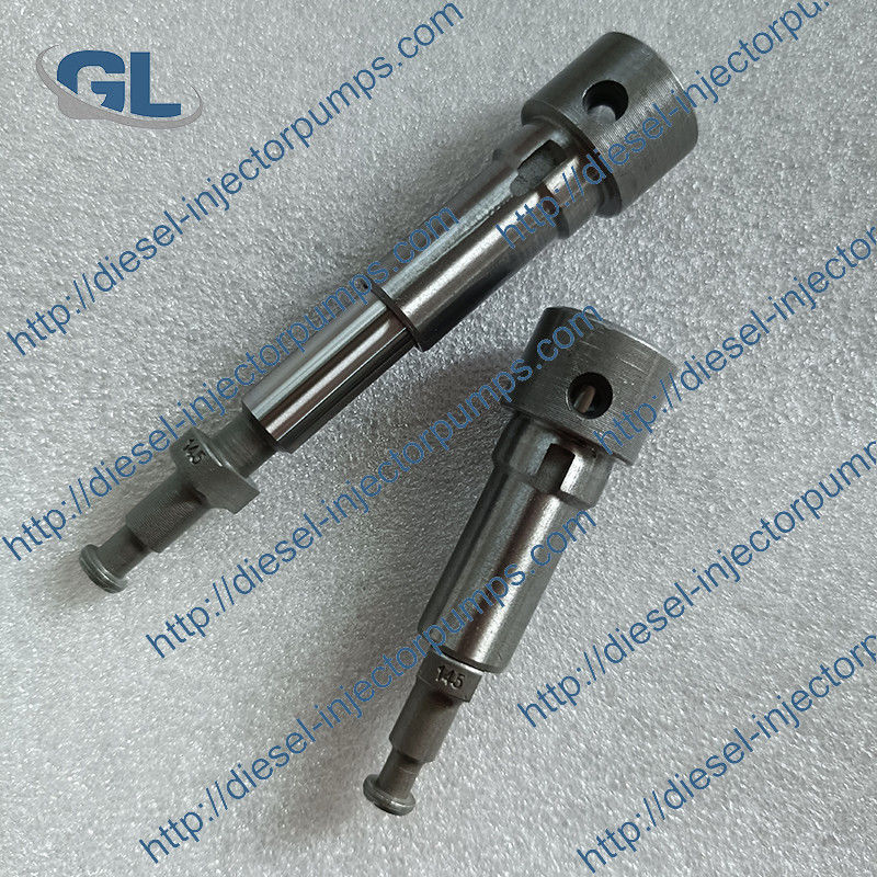 High Pressure diesel fuel injection pump plunger 1325/145 1418325145 ...