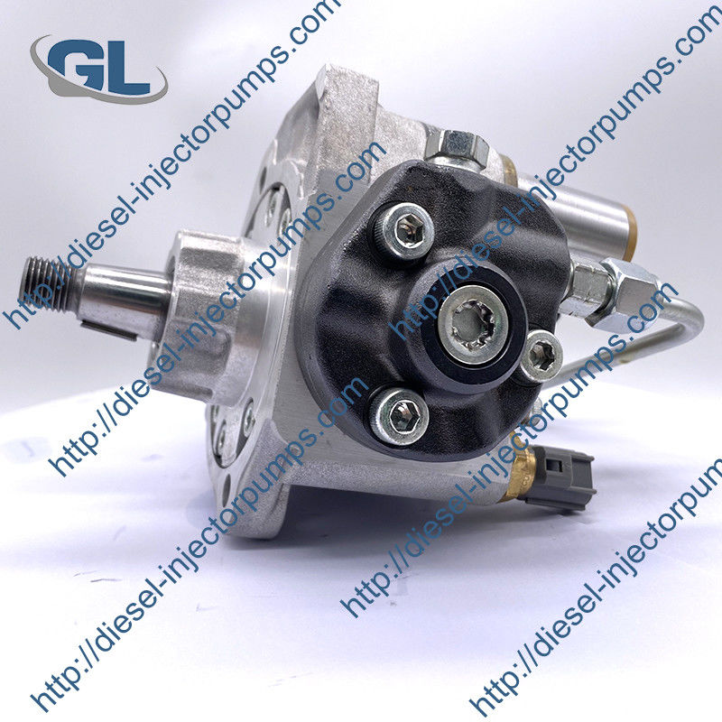 2KD-FTV Engine Diesel Denso Fuel Injection Common Rail Pump 294000-0516 ...