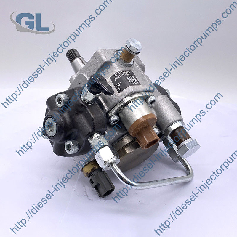 High Pressure Common Rail Fuel Pump 294000-0160 294000-0161 16700AW420 ...