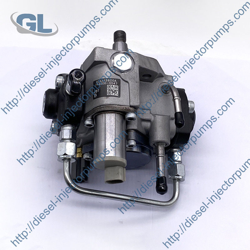 Diesel Common Rail Fuel Pump 294000-0047 R5F5C13800 RF5C 13 800 For ...