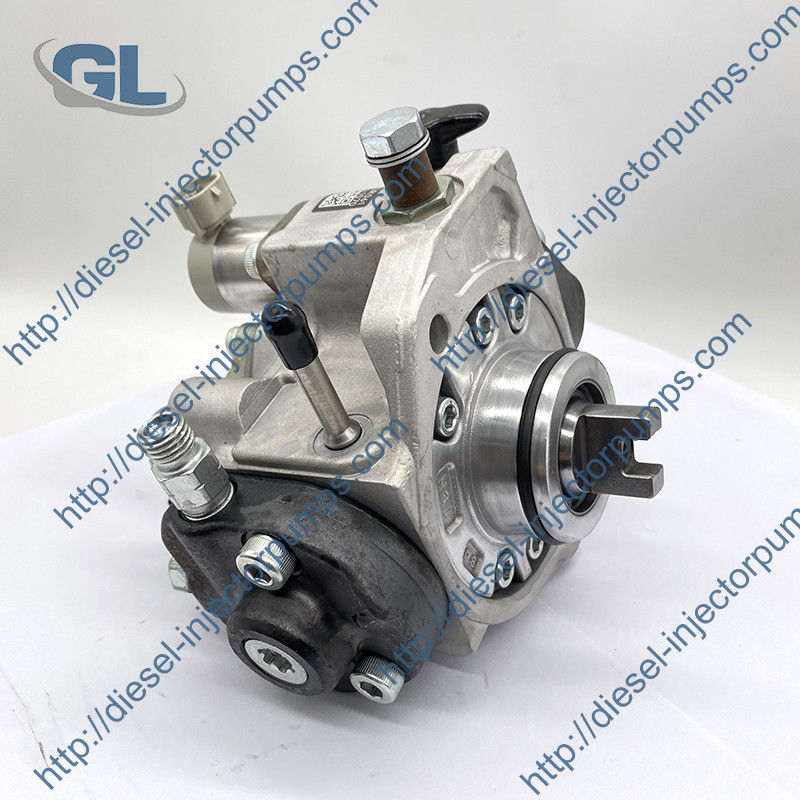 Diesel Common Rail Fuel Injection Pump 294000-1570 22100-0R061 For ...