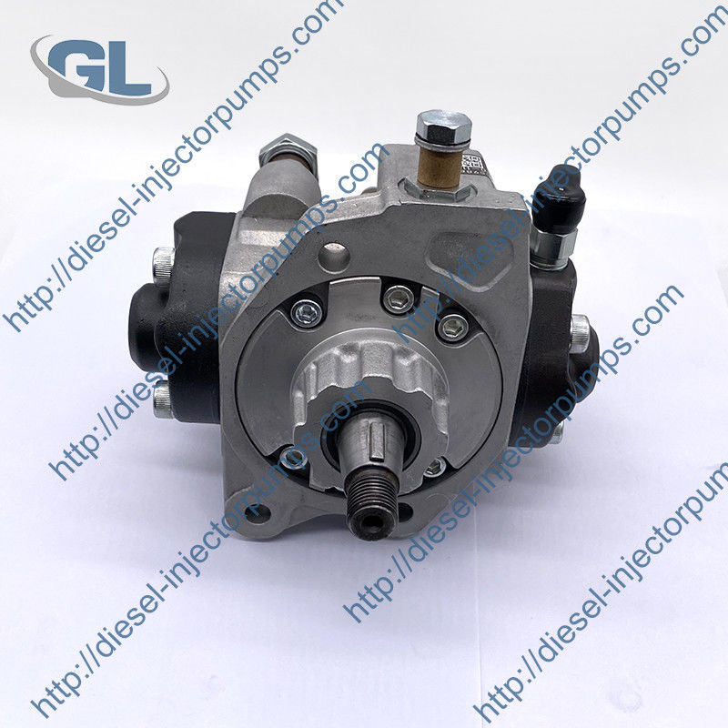 4HK1 Diesel Fuel Injection Pump 294000-1180 294000-1181 8-98155988-0 ...