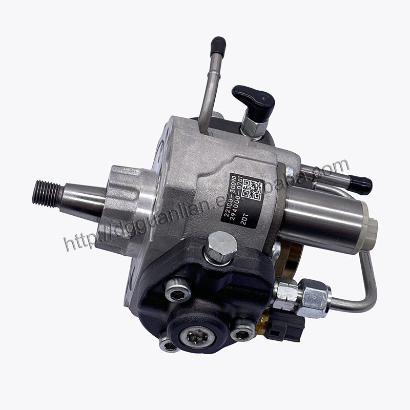 HP3 Diesel Fuel Injection Pump 294000-0700 294000-0701 294000-0900 ...