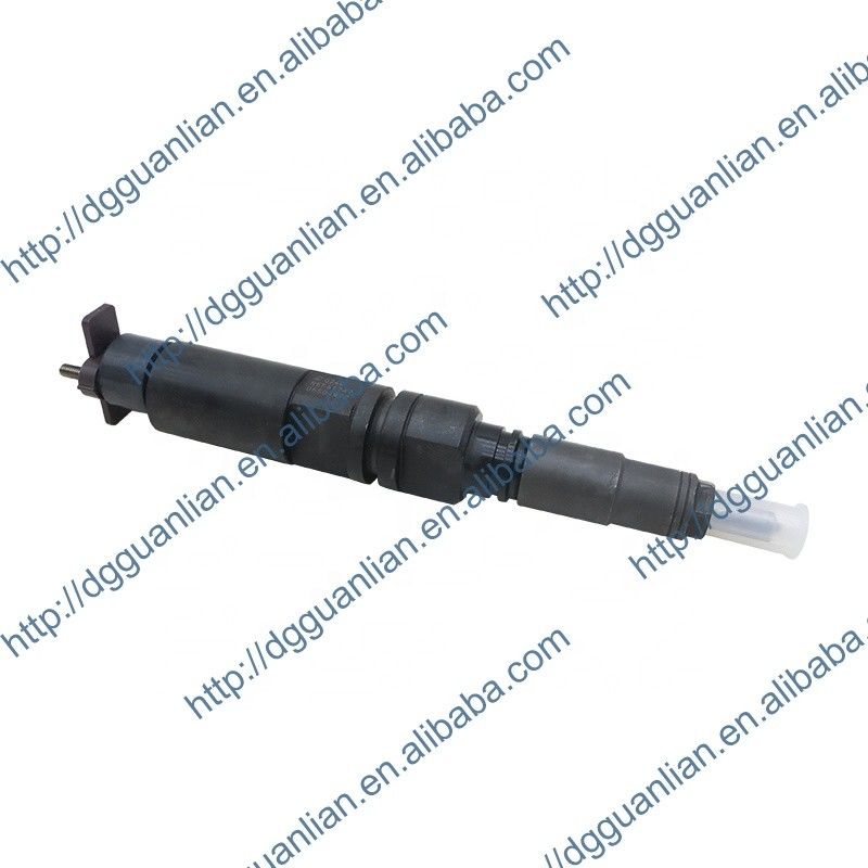 Original Brand New Diesel Common Rail Injector 295700-0240 RE561749 For ...
