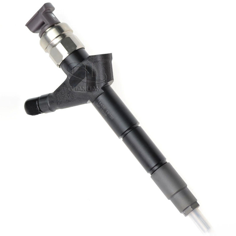 Original Common Rail Injector 095000-6250 16600-EB70A 16600-EB70D ...