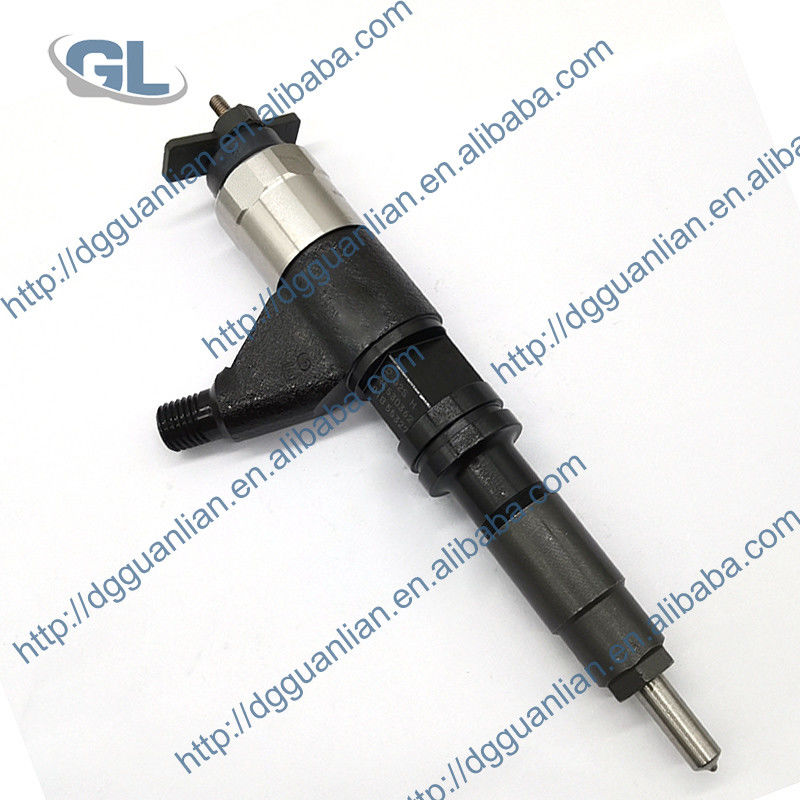 Genuine Diesel Common Rail Fuel Injector 095000-6310 095000-6311 ...