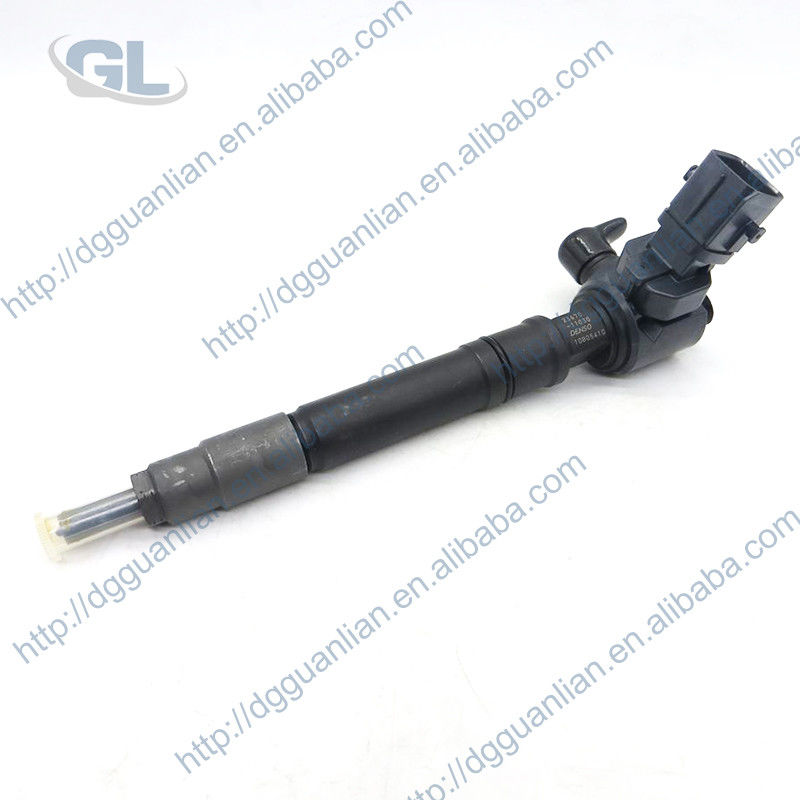 For Toyota Hilux Auto Common Rail Diesel Fuel Injector 23670-11030 ...