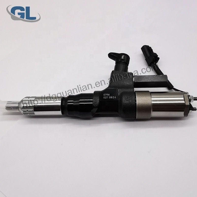 Common Rail Diesel Nozzle Injectors 095000-0792 095000-0793 095000-0794 ...
