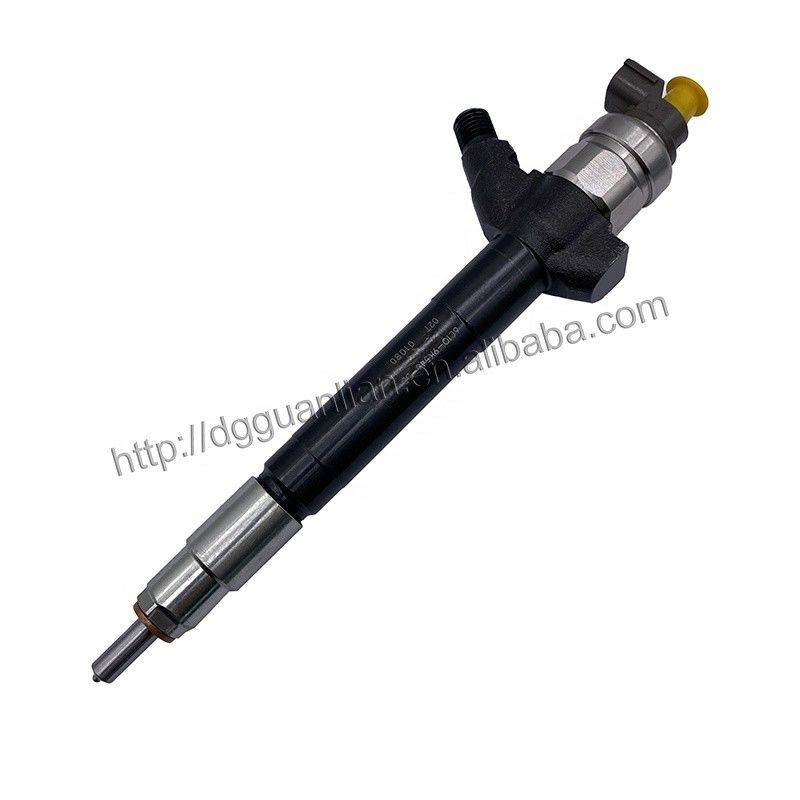 Diesel Fuel Injector 095000-5810 For Ford Transit 6C1Q-9K546-BB 6C1Q9K546BB