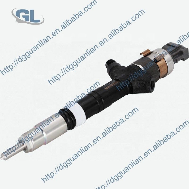 Diesel Fuel Injector 095000-0751 095000-0539 095000-0970 23670-39025 ...