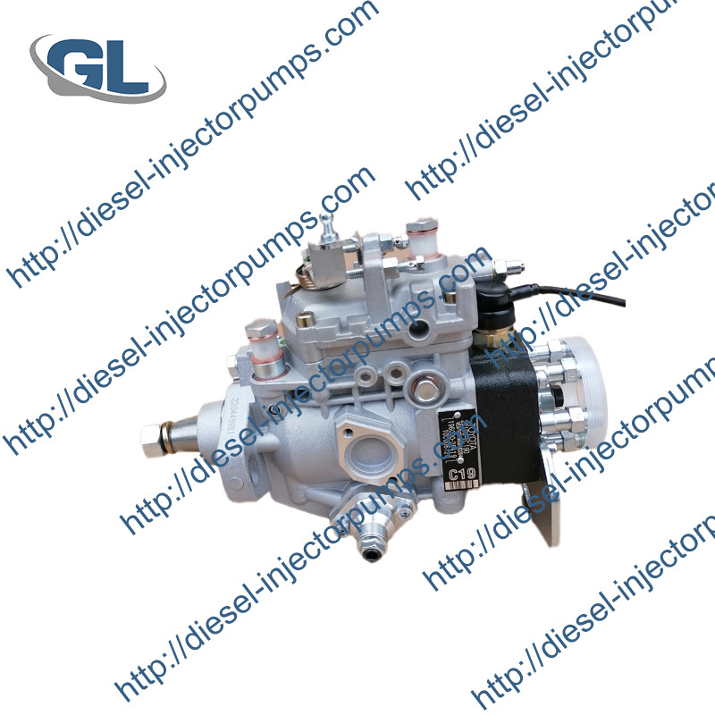 22100-1C190 Good quality Diesel fuel pump 22100-1C190 VE6/10F1900RND264 ...