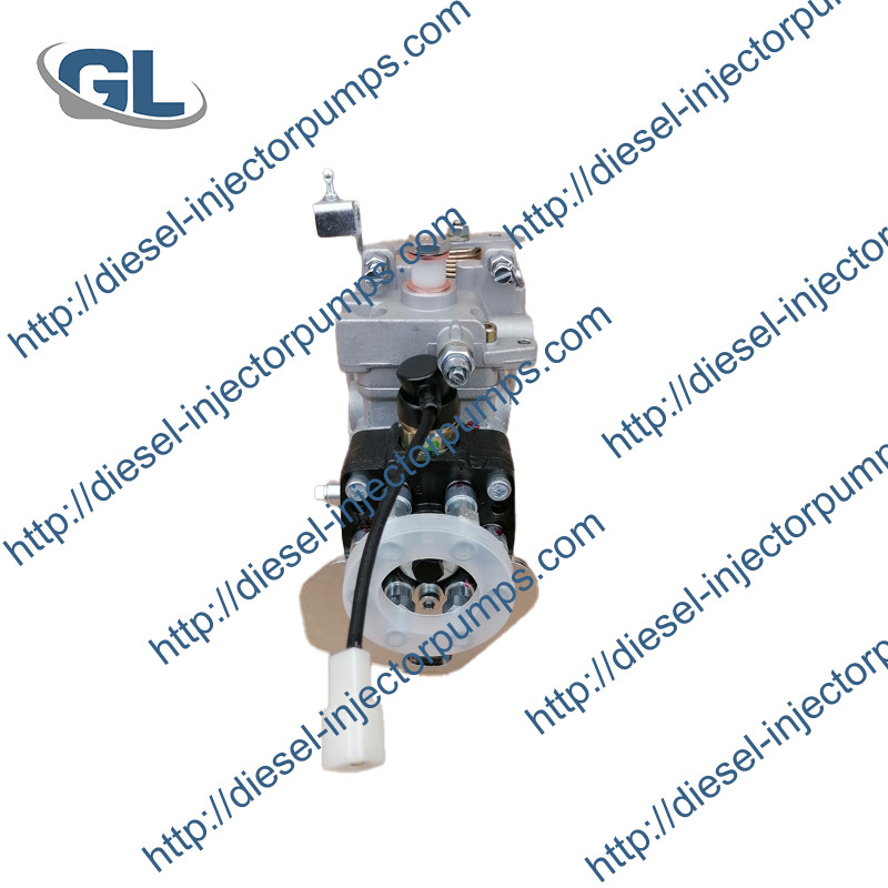 22100-1C190 Good quality Diesel fuel pump 22100-1C190 VE6/10F1900RND264 ...