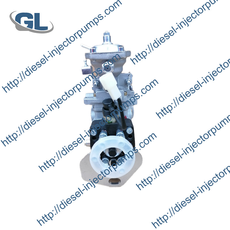 VE Rotary Fuel Injection Pump VE6/10f1900rnd265 196000-2653 22100-1C201 ...
