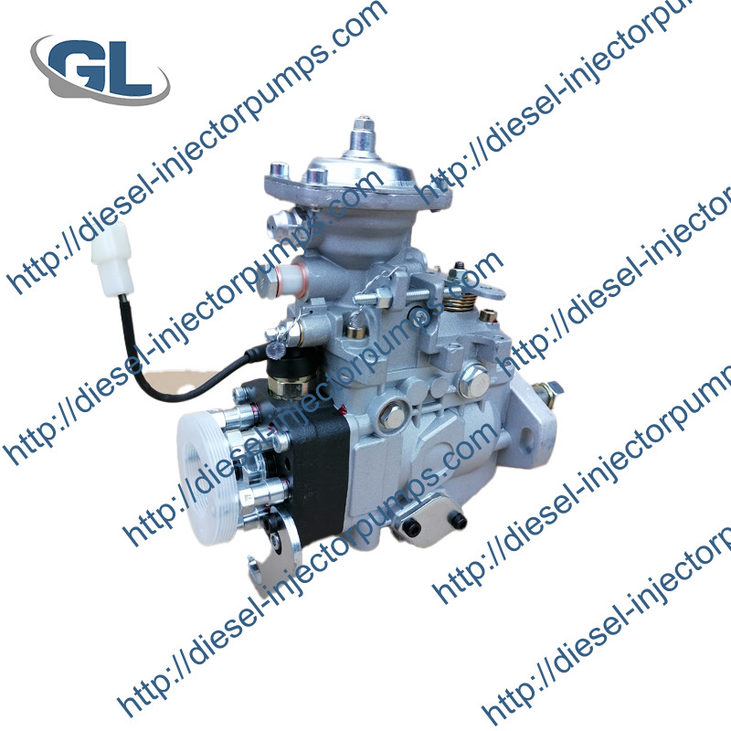 VE Rotary Fuel Injection Pump VE6/10f1900rnd265 196000-2653 22100-1C201 ...