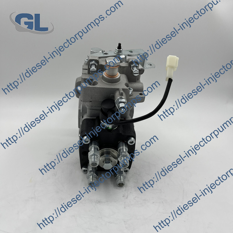 Diesel Injection Engine Fuel Pump VE4/10F1300RND371 196000-3710 ...
