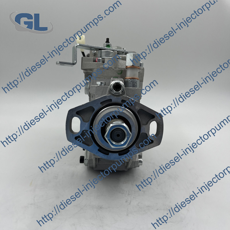 Diesel Injection Engine Fuel Pump VE4/10F1300RND371 196000-3710 ...