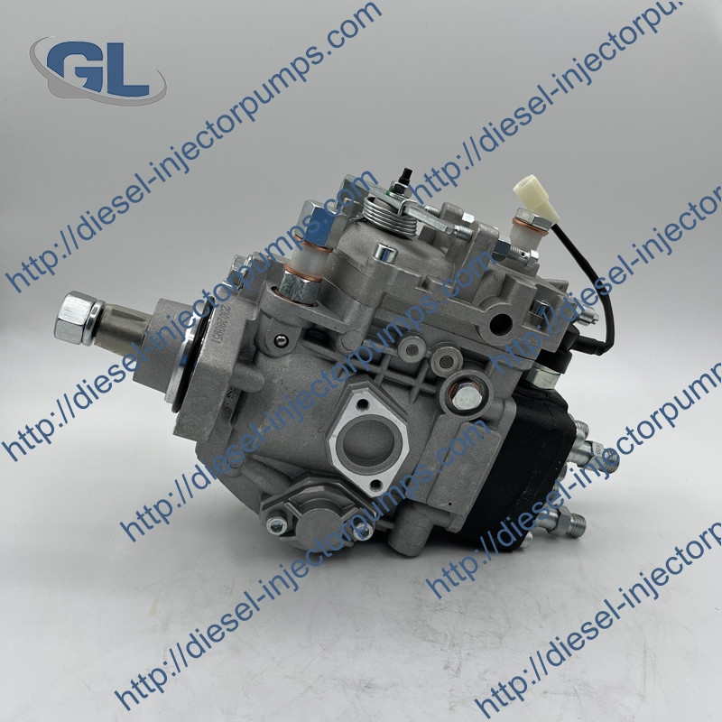 Diesel Injection Engine Fuel Pump VE4/10F1300RND371 196000-3710 ...