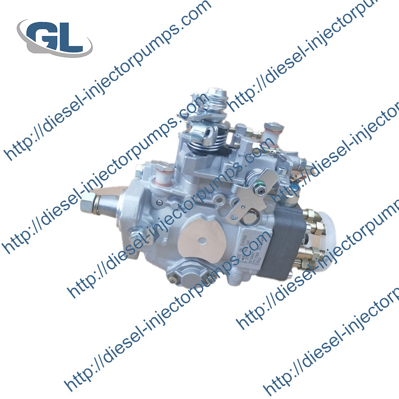 New VE6 Fuel Injection Pump 0460426141 3916947 For Cummins CDC 6BT 5.9 ...