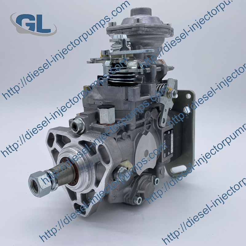 Diesel Engine Fuel Injection Pump VE6/12F1300R377-1 3916987 0460426174 ...