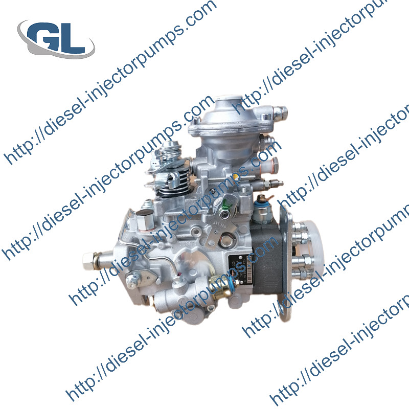 Ve Diesel Fuel Injection Pump 0460426205 0 460 426 205 Ve6 12f1250r419