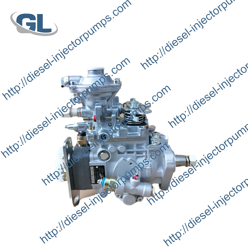 Good quality Diesel Fuel Injection Pump 0460426447 VE6/12F1000L2000 504129021 for Cummins 6BT5.9 ...
