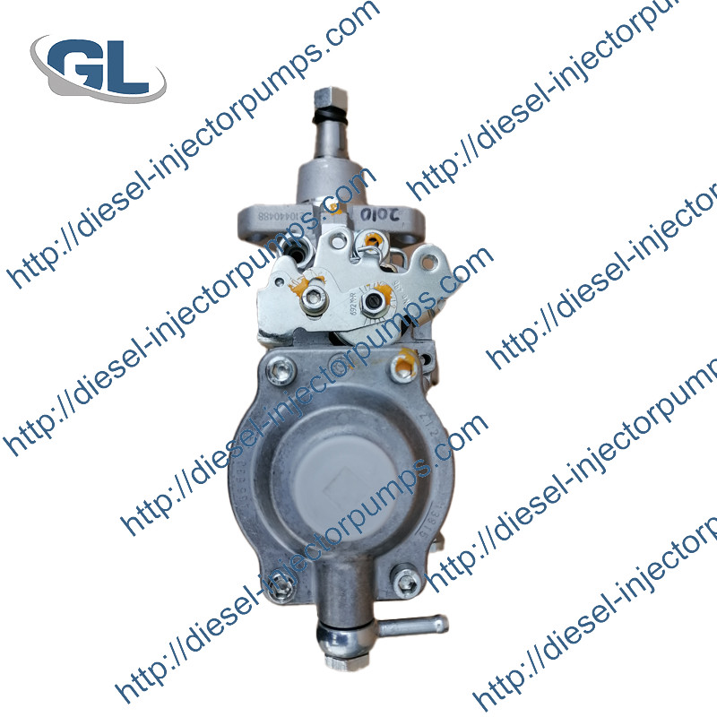 High Quality Diesel Fuel Injection Pump 0460426459 VE6/12F1100L2010 ...