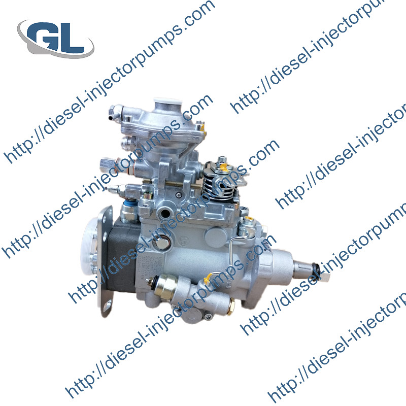 High Quality Diesel Fuel Injection Pump 0460426459 VE6/12F1100L2010 ...