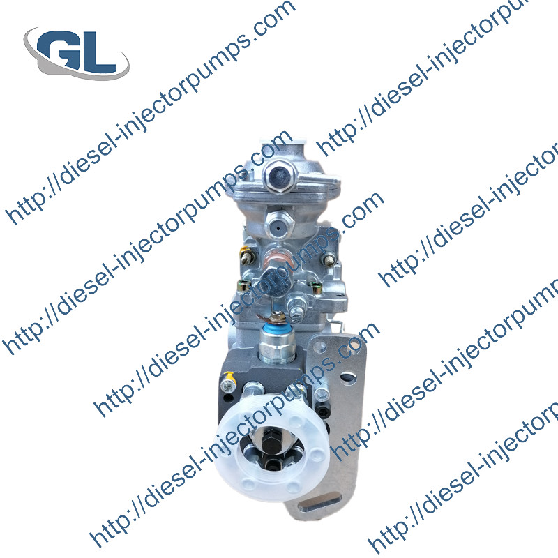 High Quality Diesel Fuel Injection Pump 0460426459 VE6/12F1100L2010 ...