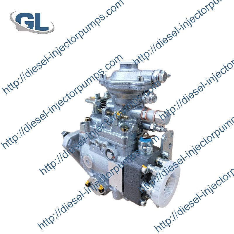High Quality Diesel Fuel Injection Pump 0460426459 VE6/12F1100L2010 ...