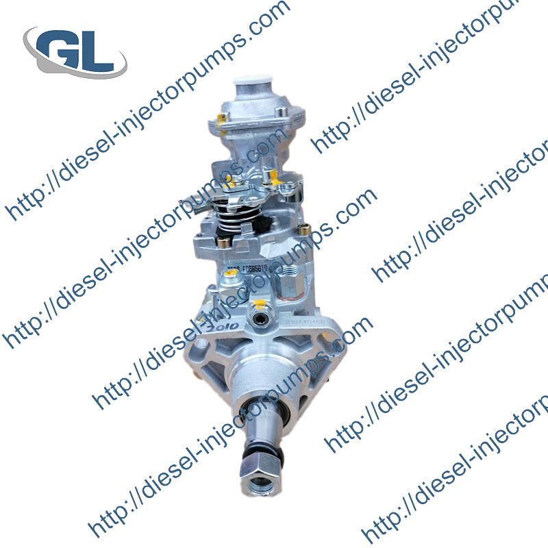 High Quality Diesel Fuel Injection Pump 0460426459 VE6/12F1100L2010 ...