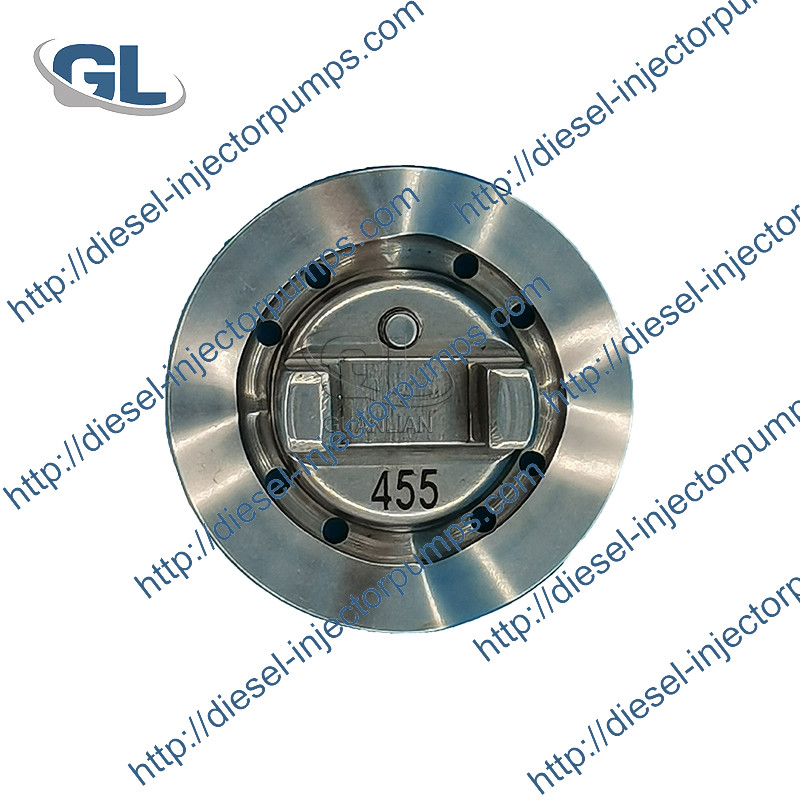 x5pcs Good price Diesel engine parts 4 cylinder VE pump cam disk 455 ...