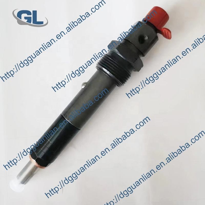 Diesel Engine Fuel Euro II Injector Assembly Ljcb00904A LJCB00904A ...