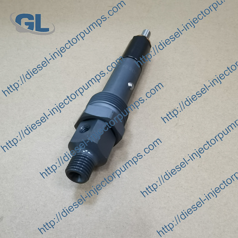 Diesel Engine Fuel Euro II Injector Assembly Ljcb00904A LJCB00904A ...