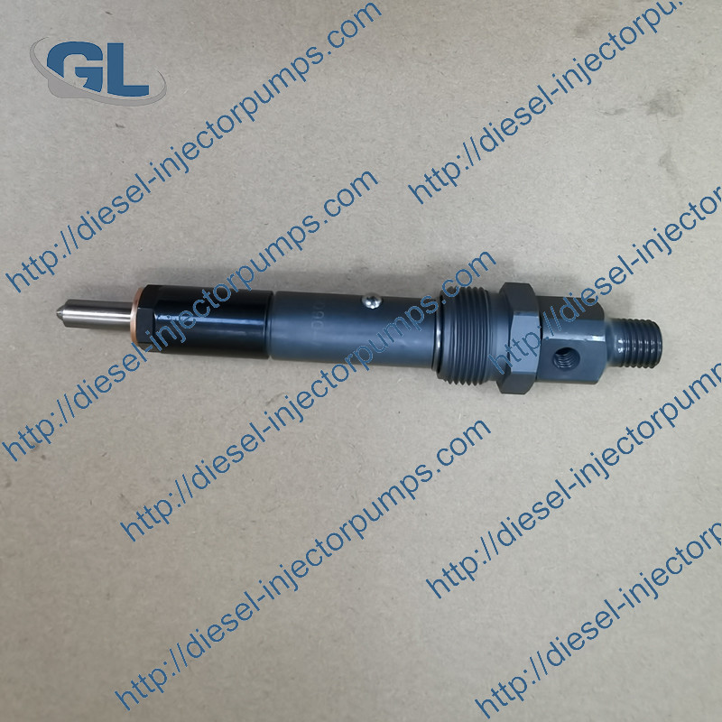 Diesel Engine Fuel Euro II Injector Assembly Ljcb00904A LJCB00904A ...
